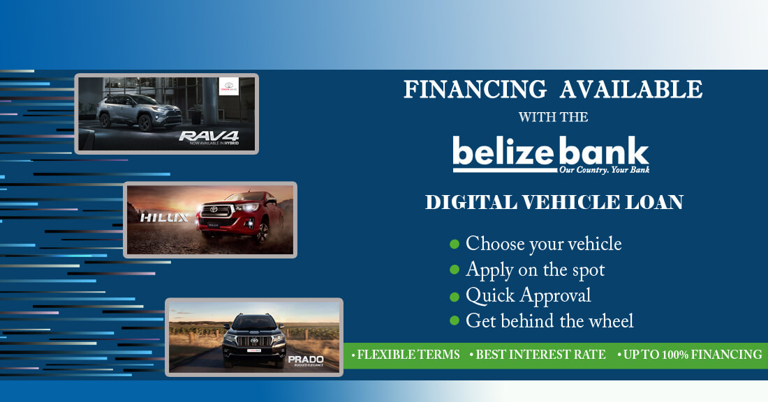 Belize Diesel & Equipment Company Ltd.